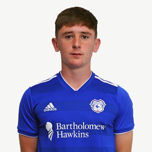 Trystan Jones | Cardiff
